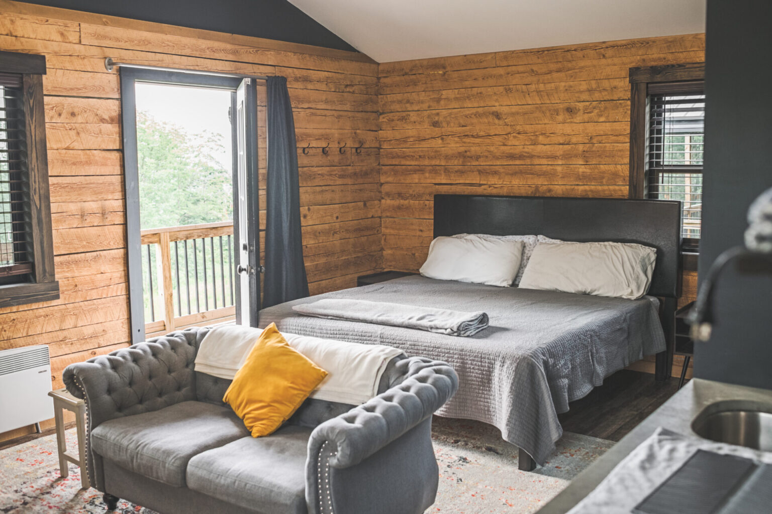 Gallery - Camp Bluestone Venue