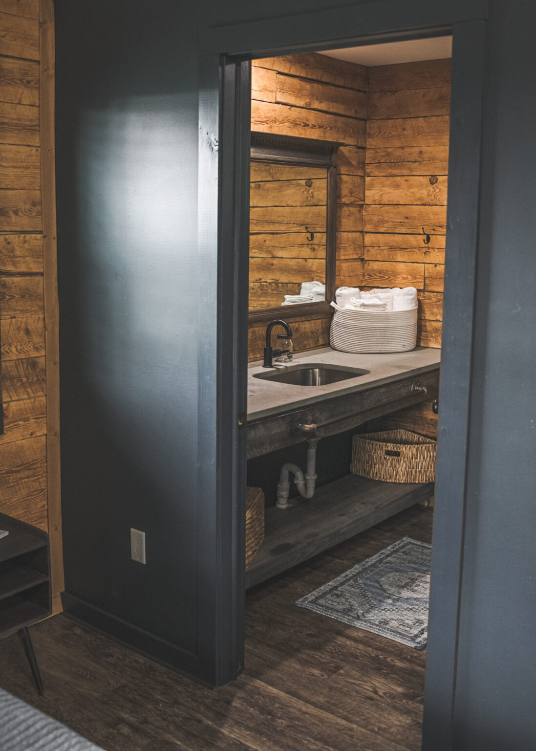 Gallery - Camp Bluestone Venue