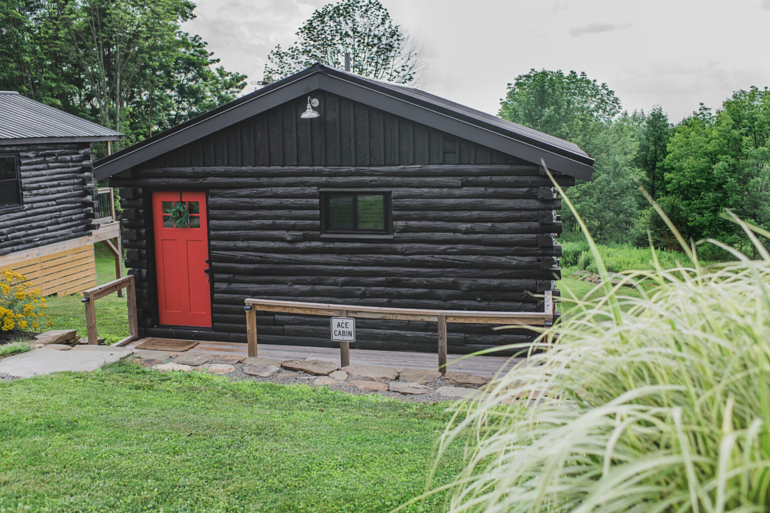 Gallery - Camp Bluestone Venue
