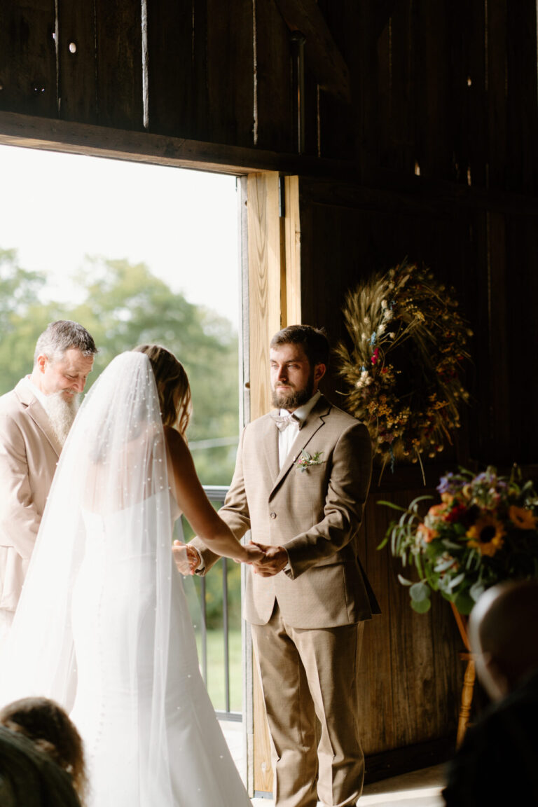 Gallery - Camp Bluestone Venue