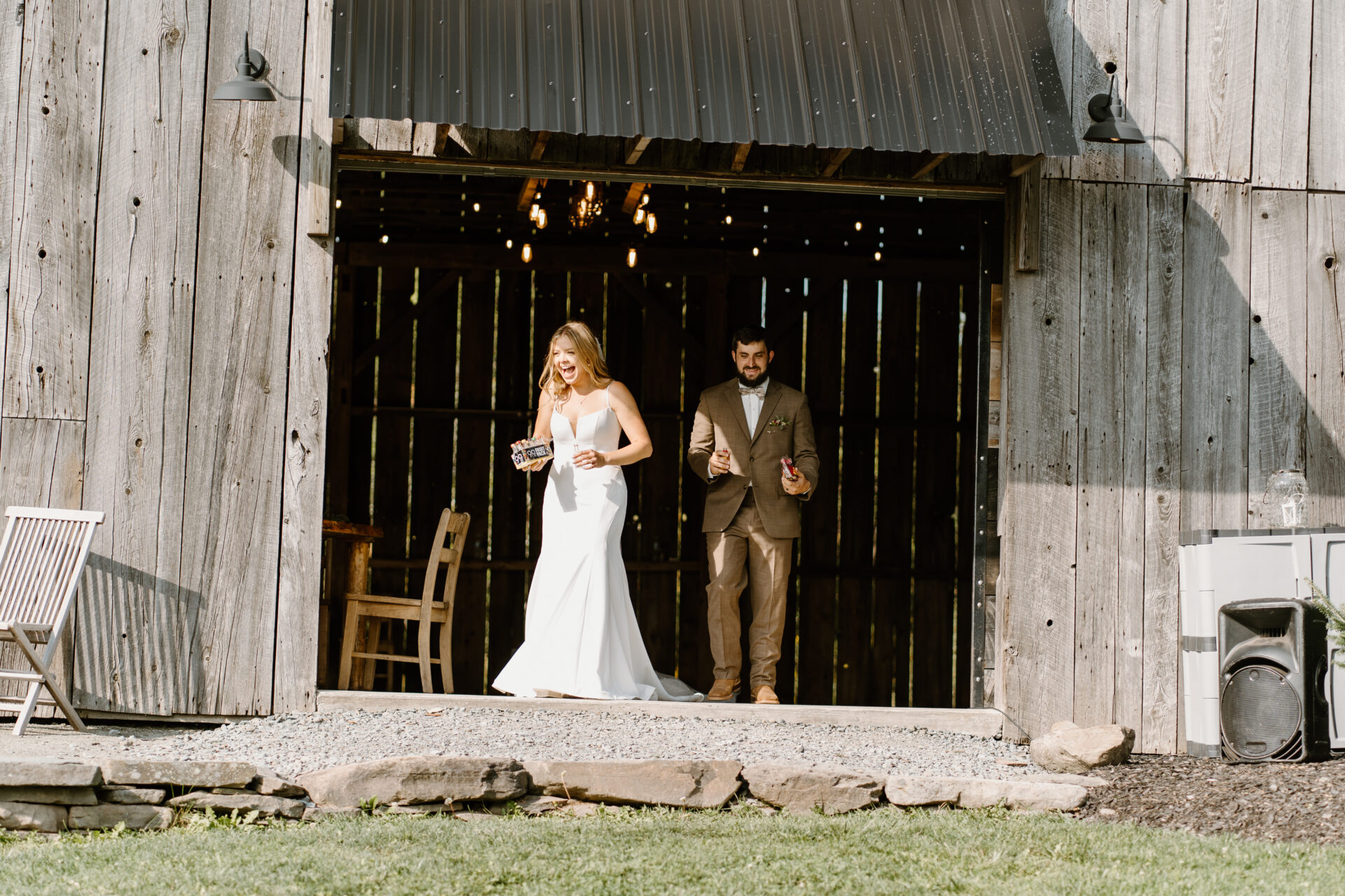 Gallery - Camp Bluestone Venue