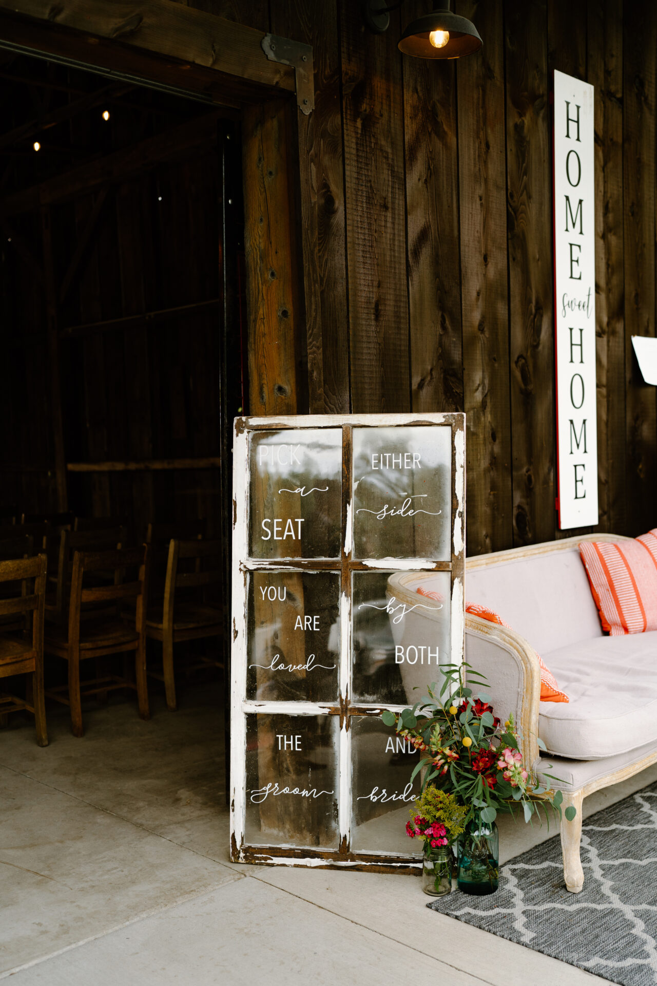 Gallery - Camp Bluestone Venue