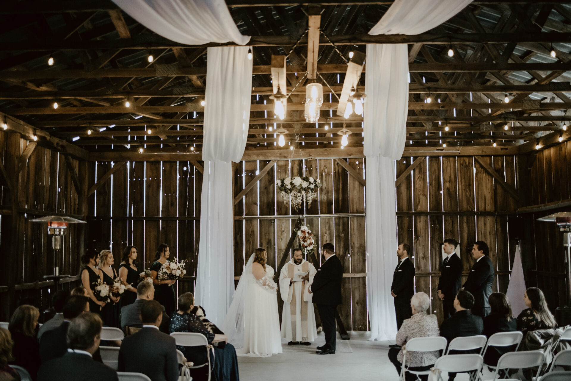 Gallery - Camp Bluestone Venue