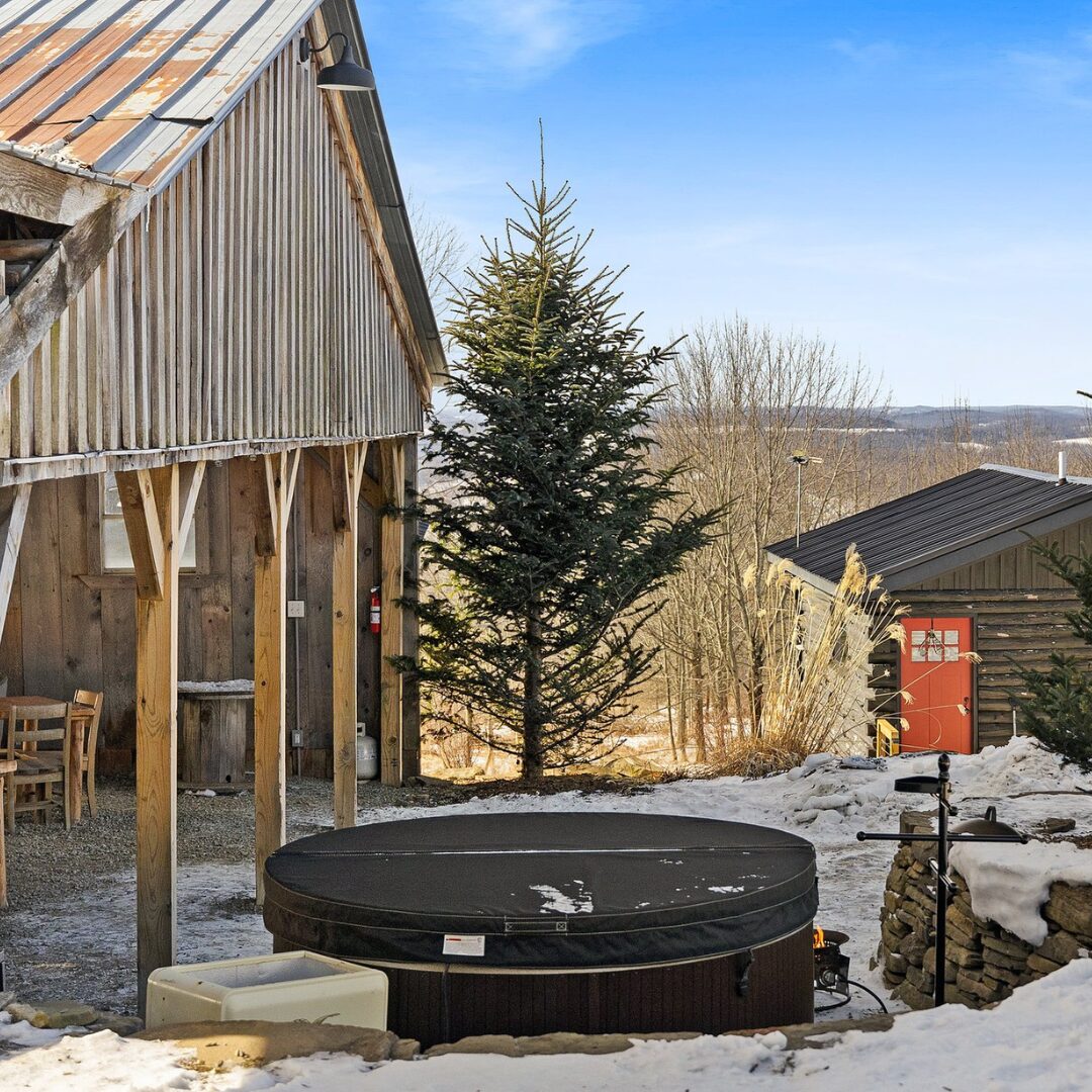 CampBluestone - Start - Camp Bluestone Venue